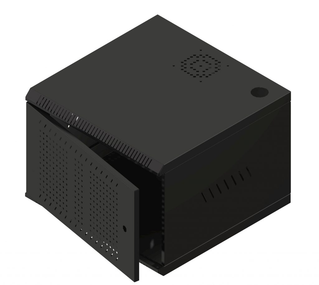 Gabinetes de pared - Grupo EIB